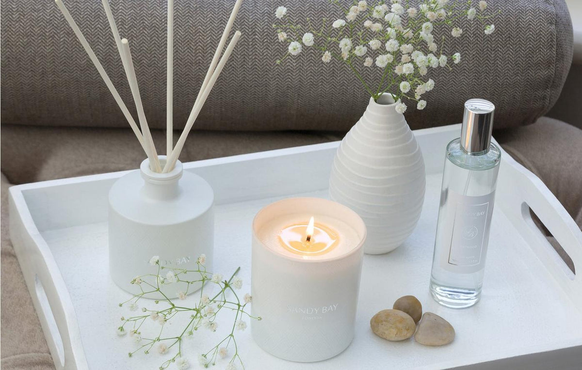 Home Fragrance – Little Homebody